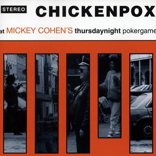 Chickenpox | Tunefind