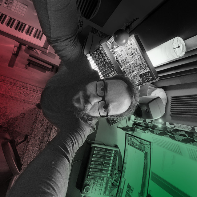 Chris Christodoulou | Tunefind