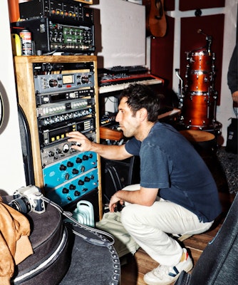 Chris Hyson Music | Tunefind