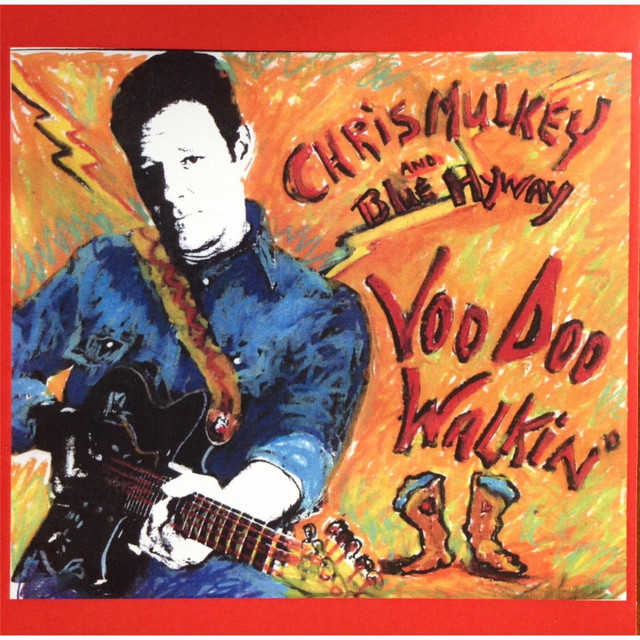 Chris Mulkey | Tunefind