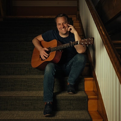 Chris O'Brien Music | Tunefind