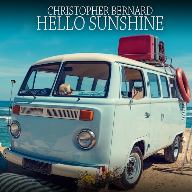 Christopher Bernard Music | Tunefind