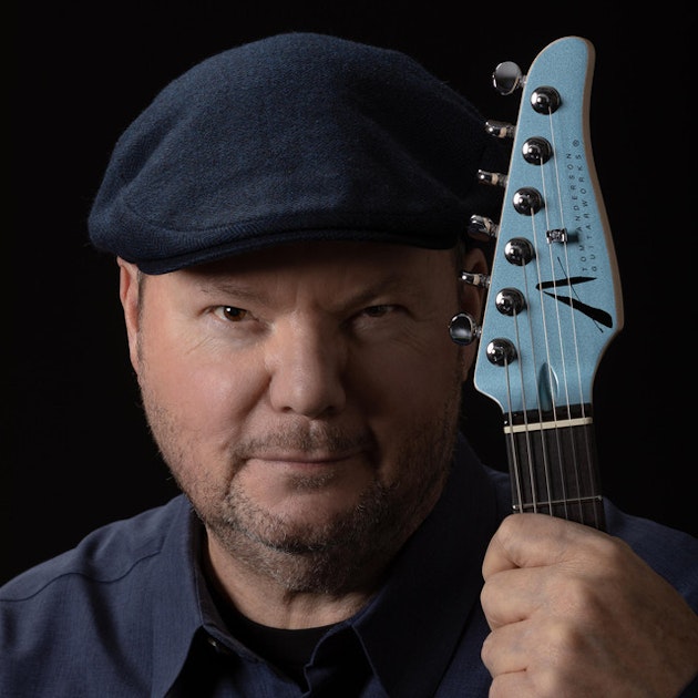 Christopher Cross Music | Tunefind