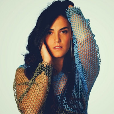 Cindy Alma Music | Tunefind