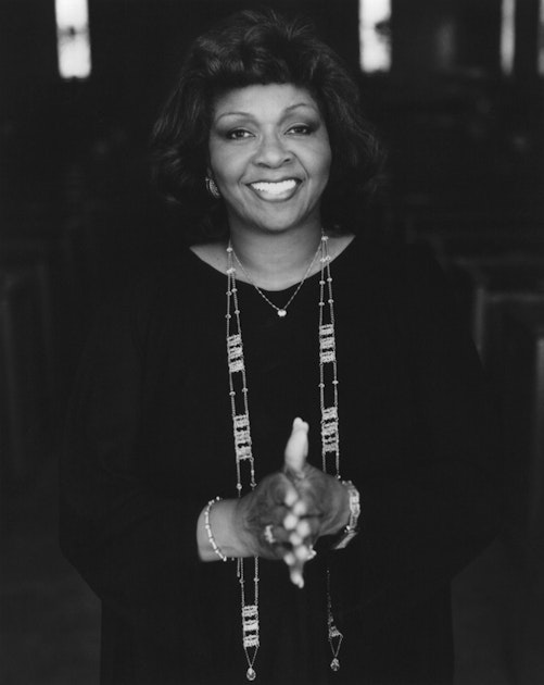 Cissy Houston Music | Tunefind