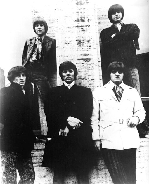 Classics Iv Music Tunefind