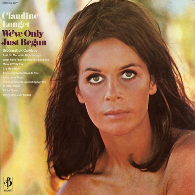 Claudine Longet Music Tunefind