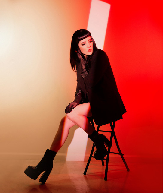 Colleen D'agostino | Tunefind