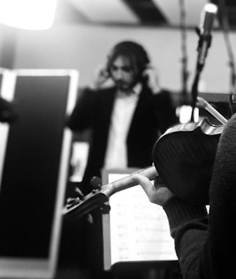 Communicant Music | Tunefind