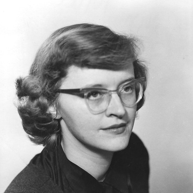Connie Converse Music | Tunefind