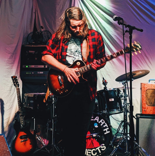 Connor Clark Music | Tunefind