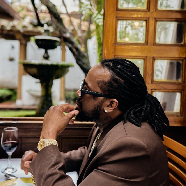 Conway the Machine Music | Tunefind