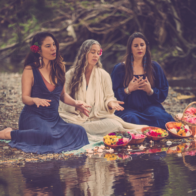 Copper Wimmin | Tunefind