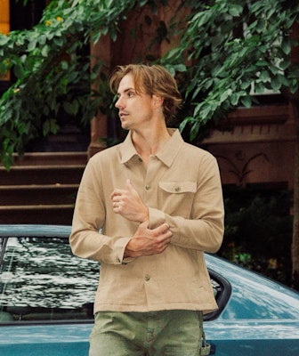 Corey Harper Music | Tunefind