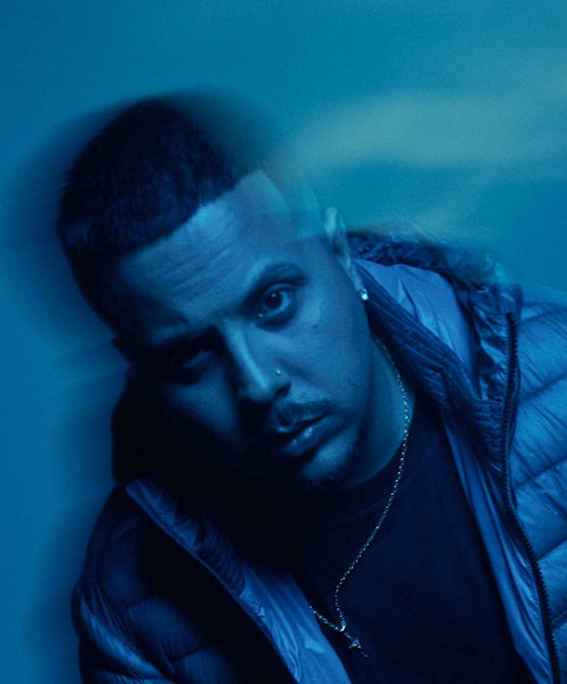 Cruz Cafuné Music | Tunefind