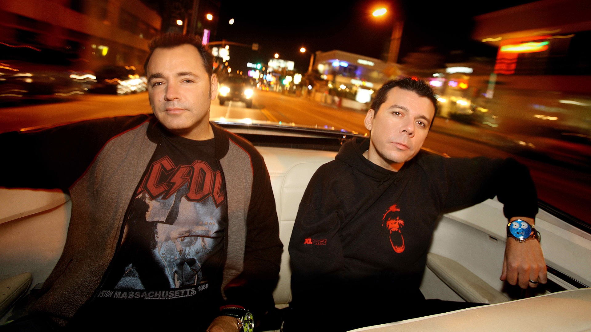 Crystal Methodist Church