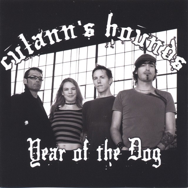 Culann's Hounds Music | Tunefind