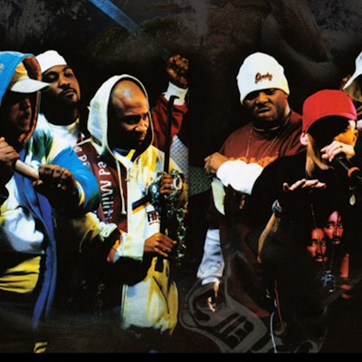 D12 Music | Tunefind