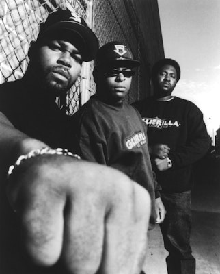 Da Lench Mob Music | Tunefind