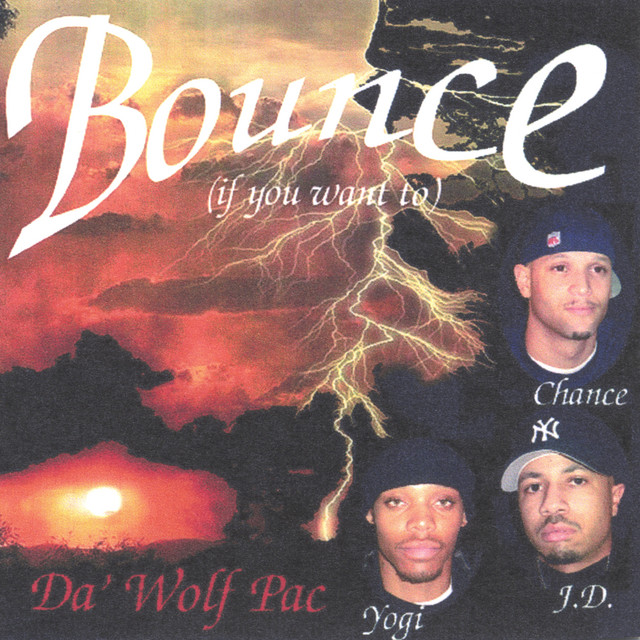 Da Wolf Pac | Tunefind