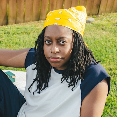 Daisha McBride Music | Tunefind