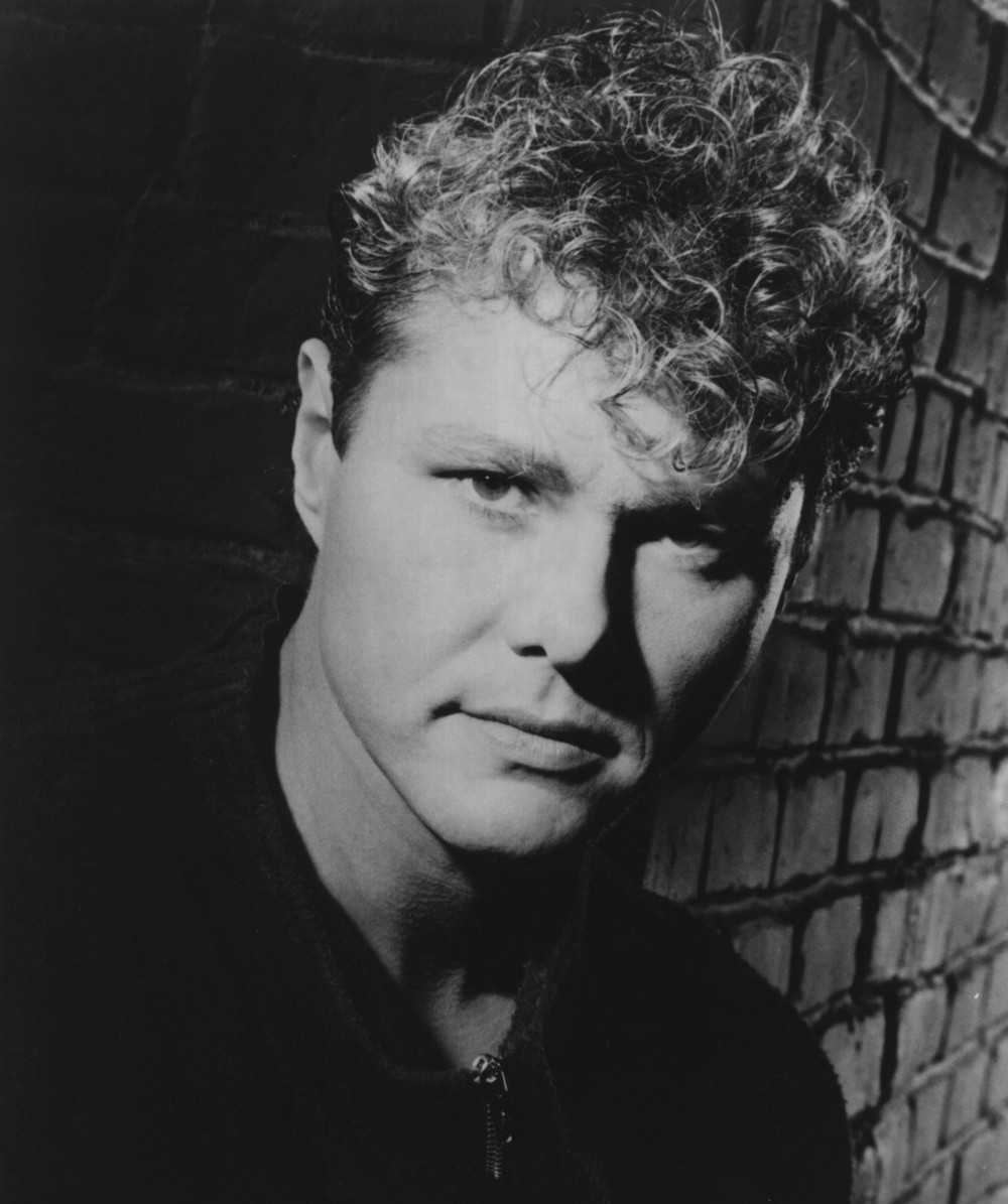 Dan Hartman Music | Tunefind