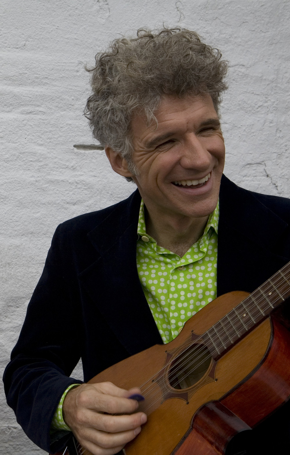 Dan Zanes Music | Tunefind