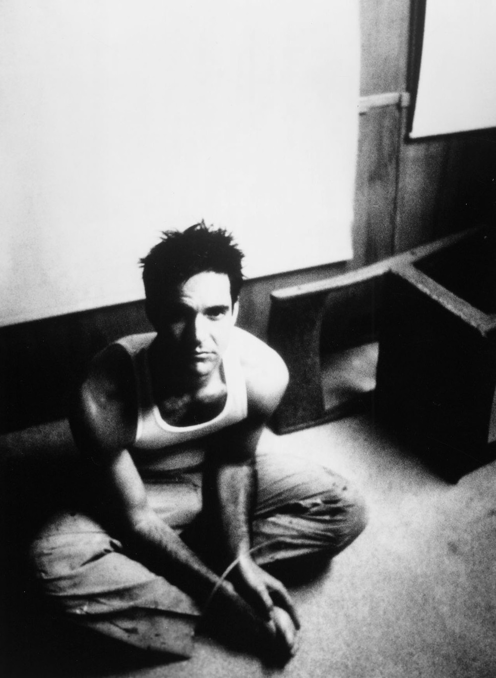 Daniel Cage | Tunefind