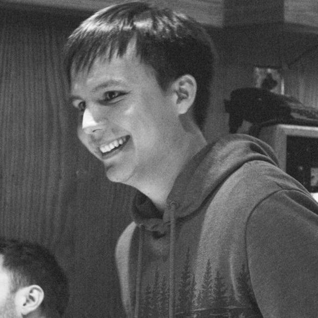 Daniel Rojas Music | Tunefind