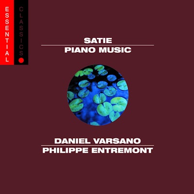 Daniel Varsano Music | Tunefind