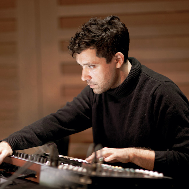 Daniel Wohl | Tunefind