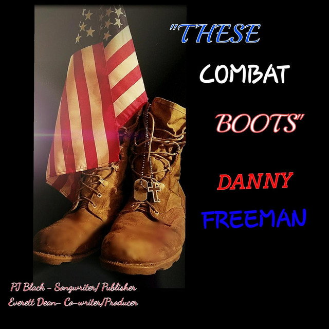 Danny Freeman | Tunefind