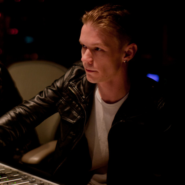 Danny McCarthy | Tunefind