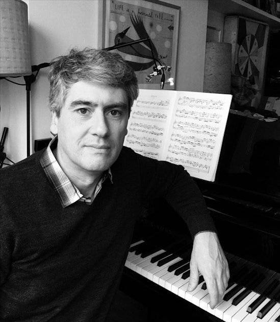 Dario Marianelli Music | Tunefind