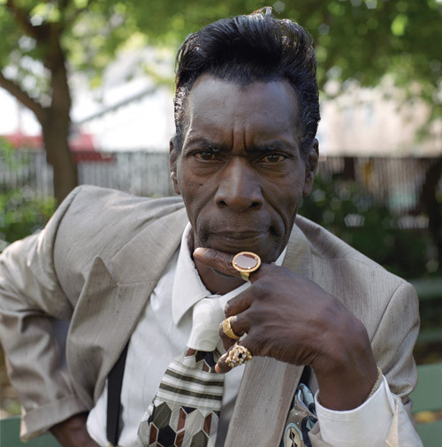 Darondo Music | Tunefind