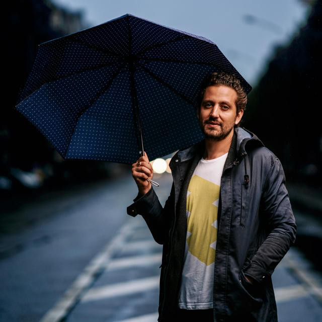 David Federmann Music | Tunefind