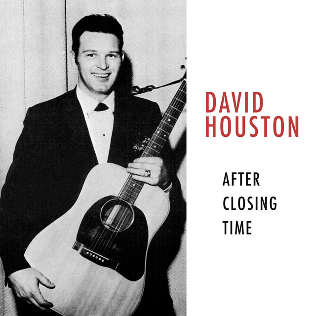 David Houston Music | Tunefind