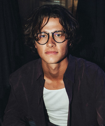 David Kushner | Tunefind