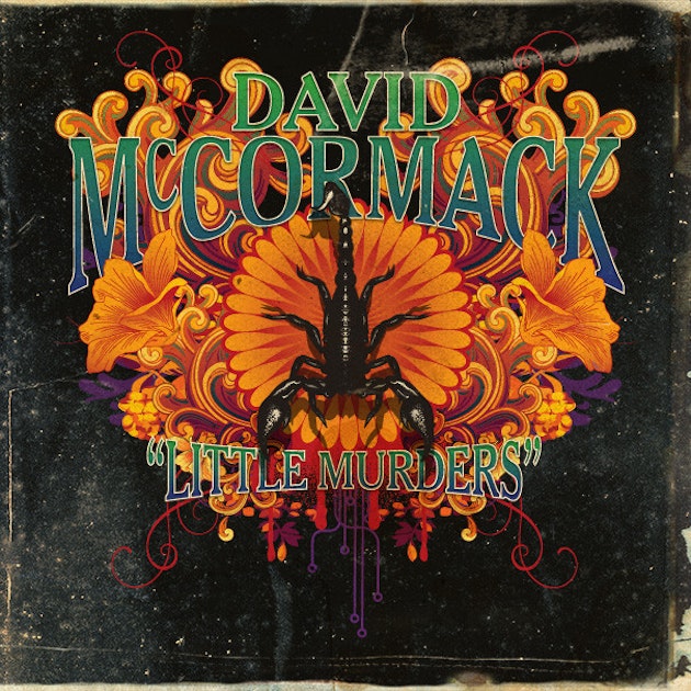 David McCormack Music | Tunefind