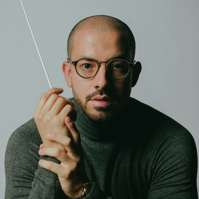 David Murillo R. Music | Tunefind