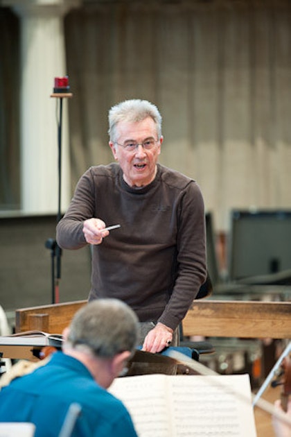 David Parry Music | Tunefind