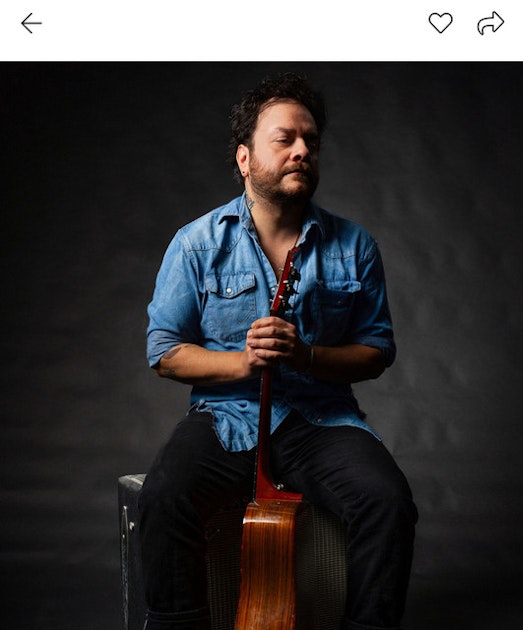 David Ramirez Music | Tunefind