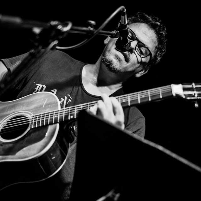 David Rice | Tunefind