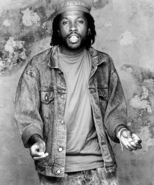 David Rudder Music | Tunefind