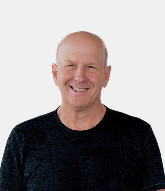 David Solomon | Tunefind