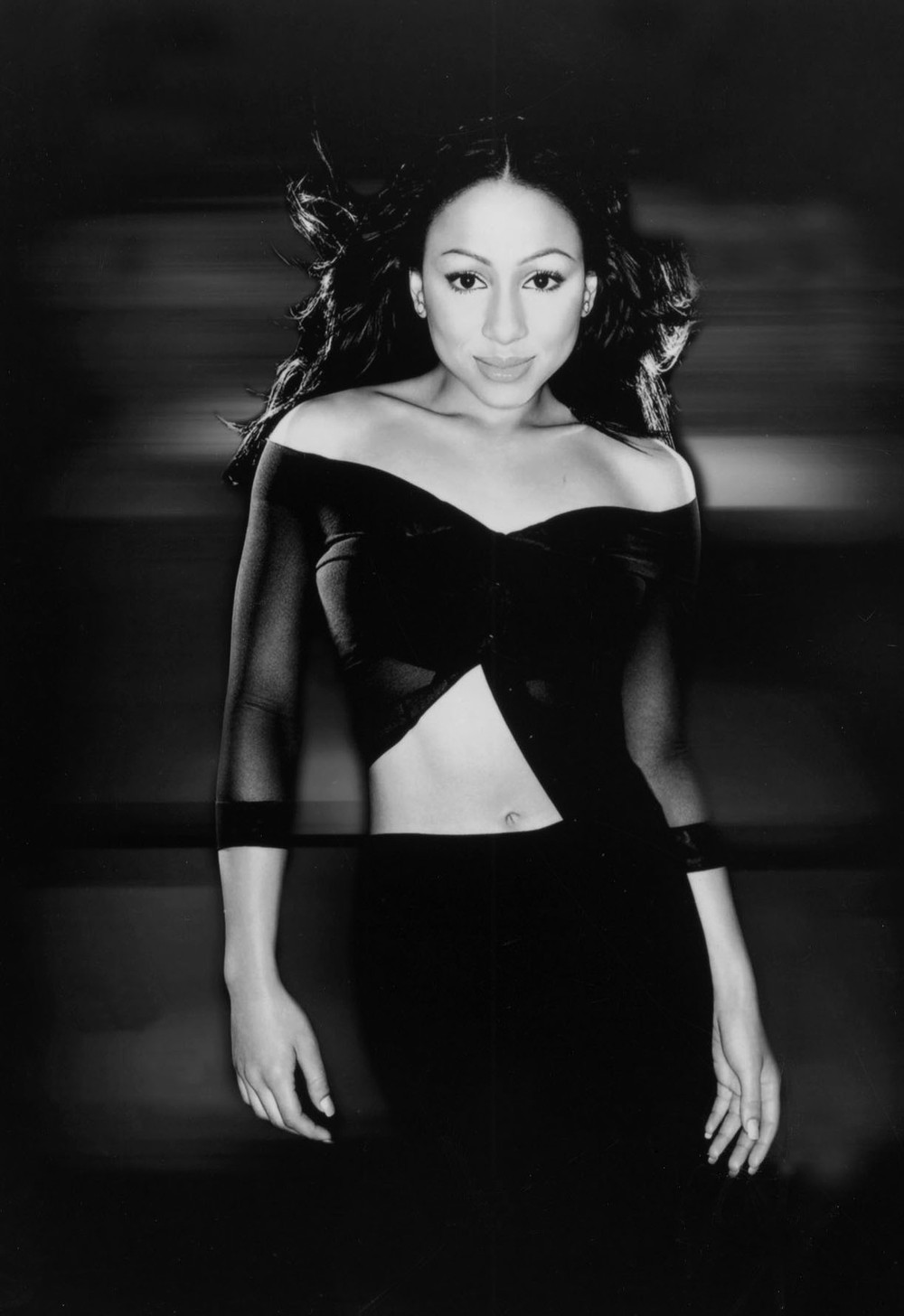 Debelah Morgan Music | Tunefind