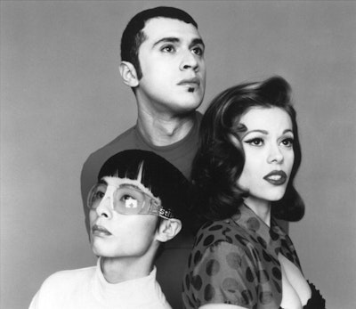 Deee-Lite Music | Tunefind