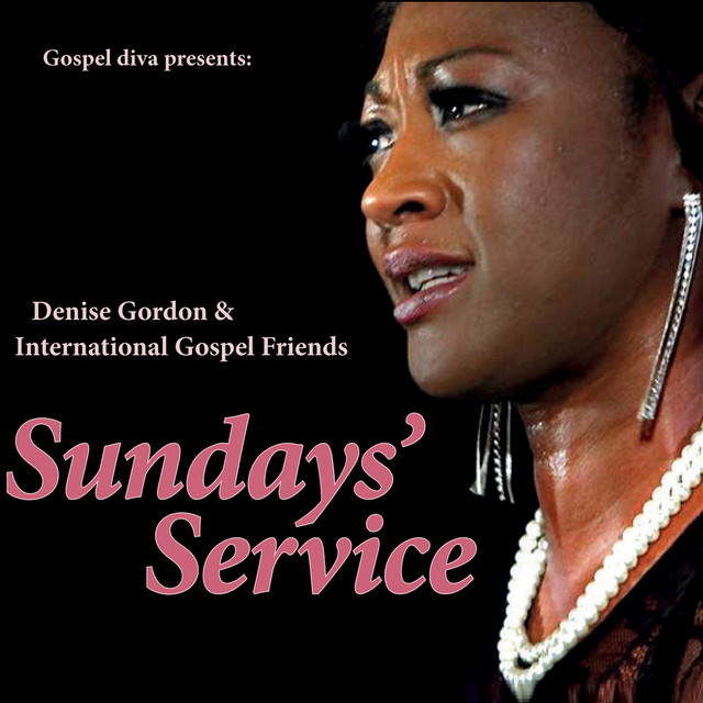 Denise Gordon | Tunefind