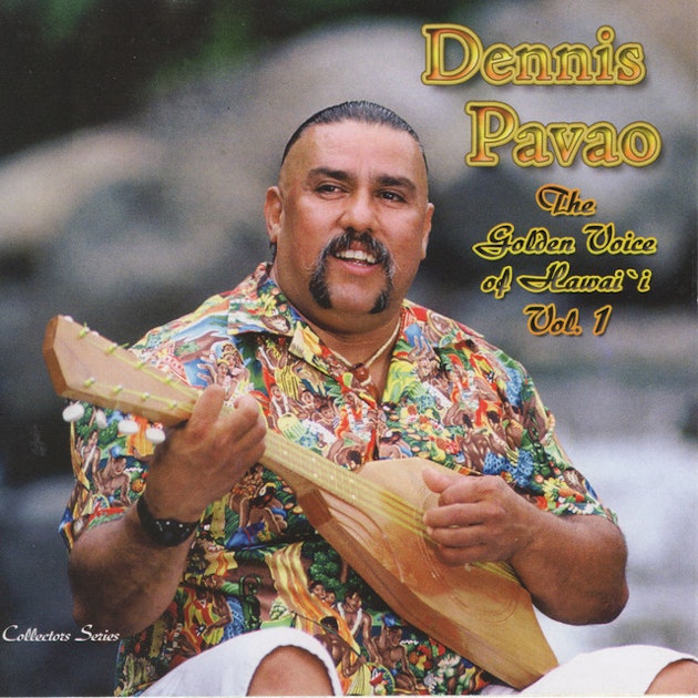 Dennis Pavao Music | Tunefind