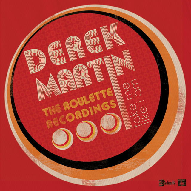 Derek Martin | Tunefind